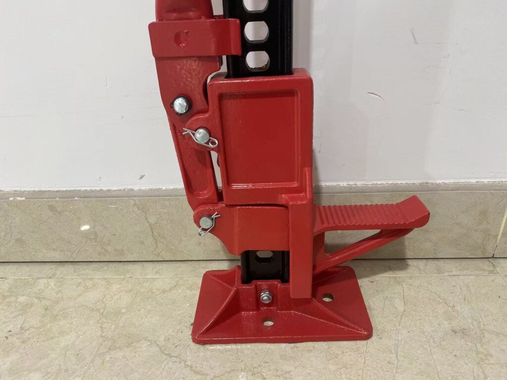 TrailMaster Pro 48" Off-Road Jack - Kermode Overlanding