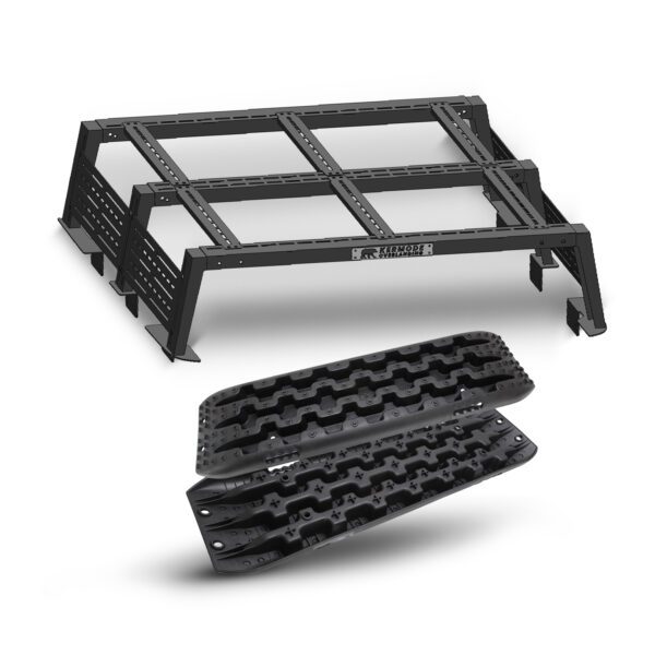 Racks, Awnings & Tents Bundles Archives - Kermode Overlanding