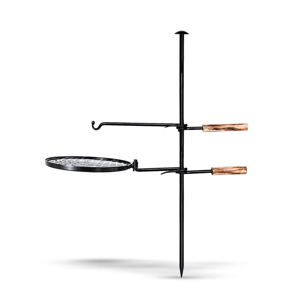 Mobile Kitchen + Camping Grill Bundle - Kermode Overlanding